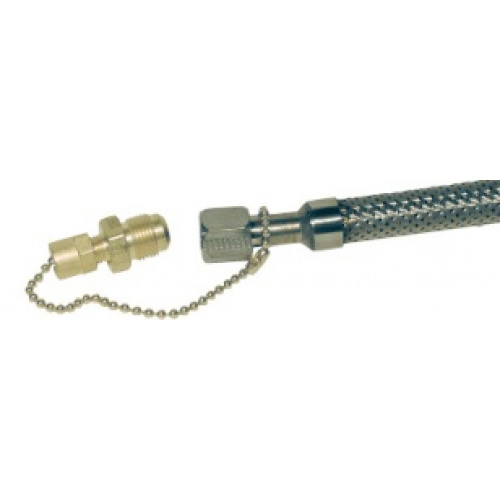 CGA 295 Hose End Dust Cap (Inert) | Hose Manufacturing