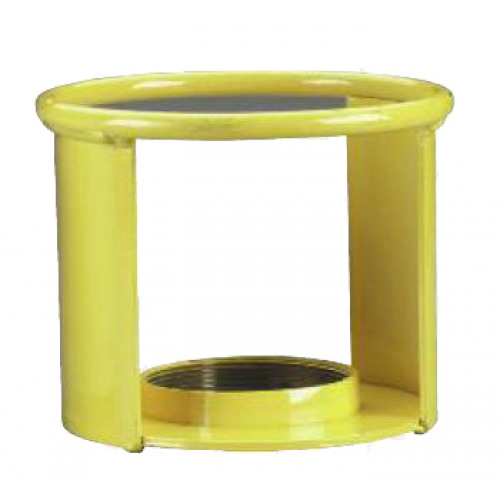 Acetylene Cap - Fine Thread | Ratermann Manufacturing Inc