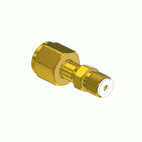 CGA-624 Nitrous Oxide Adapts Nitrious Oxide Fill Hose Connection to CGA ...