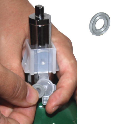 Medical Valve Washer - Pack of 100 | Ratermann Manufacturing Inc
