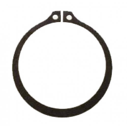 Cylinder Retaining Ring for Luxfer Style Aluminum Cylinders | Ratermann ...