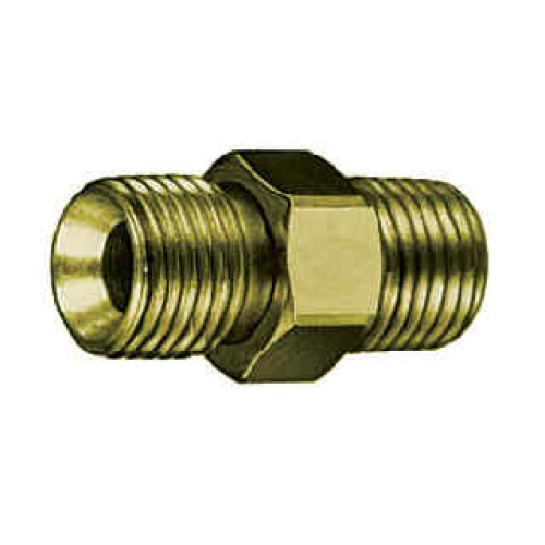 CGA-180 Outlet Adapter to Male 1/4" NPT, 3000 PSIG | Ratermann ...