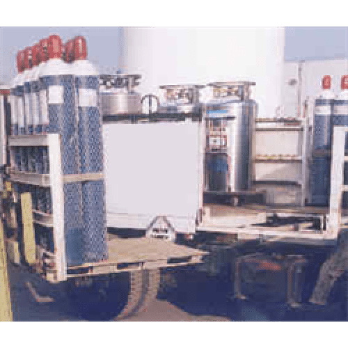 Carts, Racks & Cradles | Ratermann Manufacturing Inc