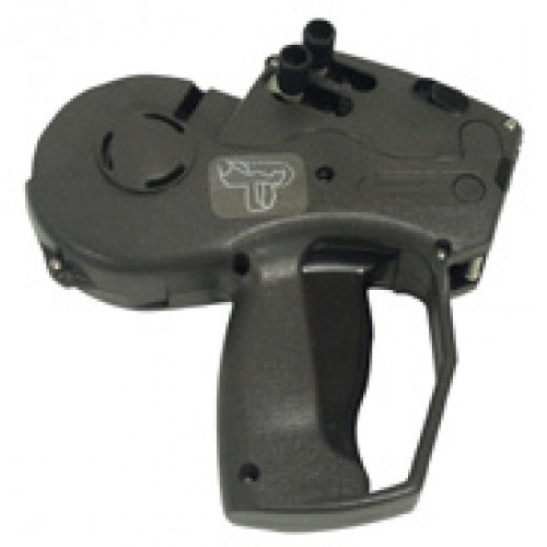 Label Gun #1153, 3 Lines, Alpha-Numeric/Alpha-Numeric/Alpha | Ratermann ...